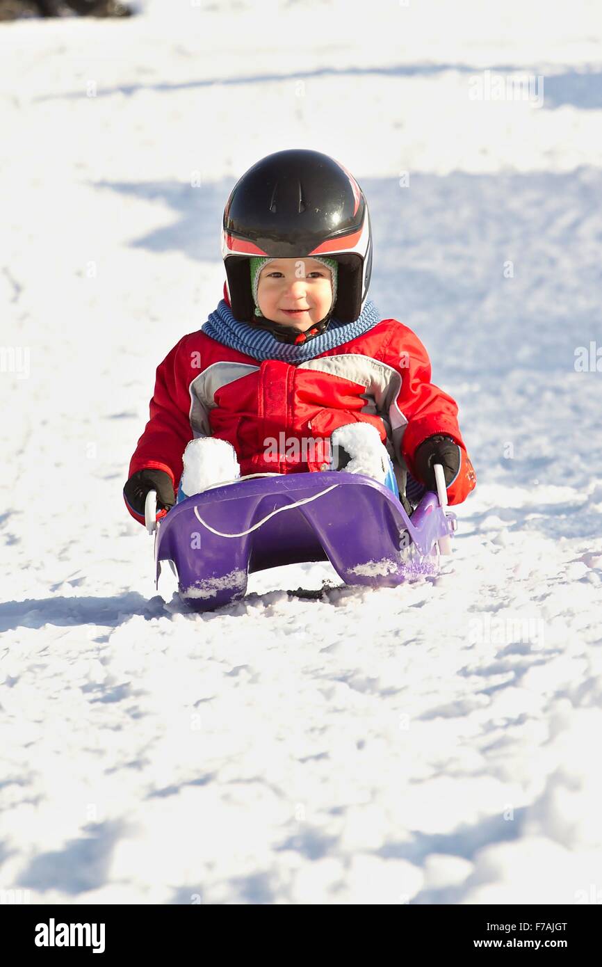 Bobsledding hi-res stock photography and images - Alamy