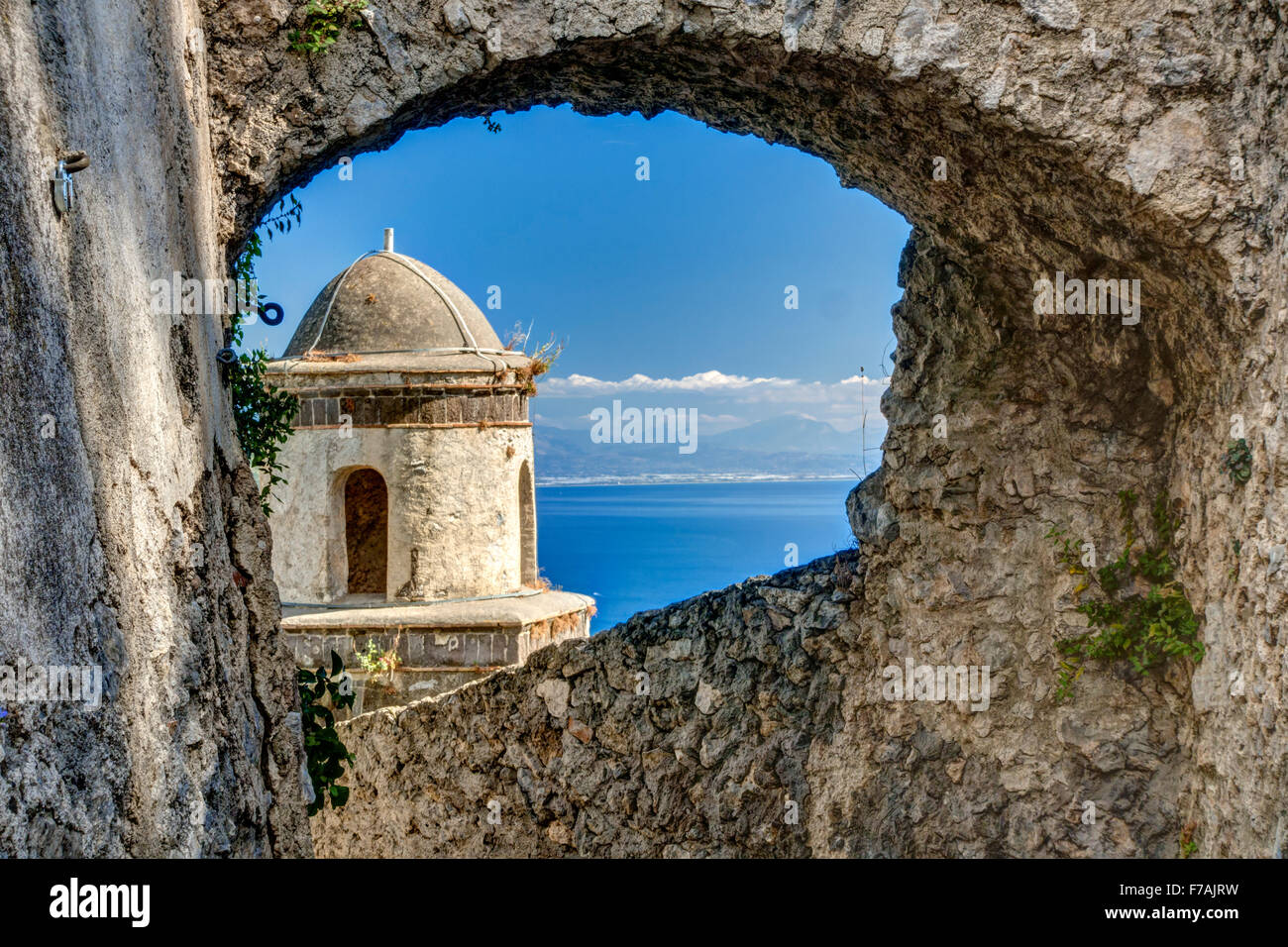 Tower arch hi-res stock photography and images - Alamy
