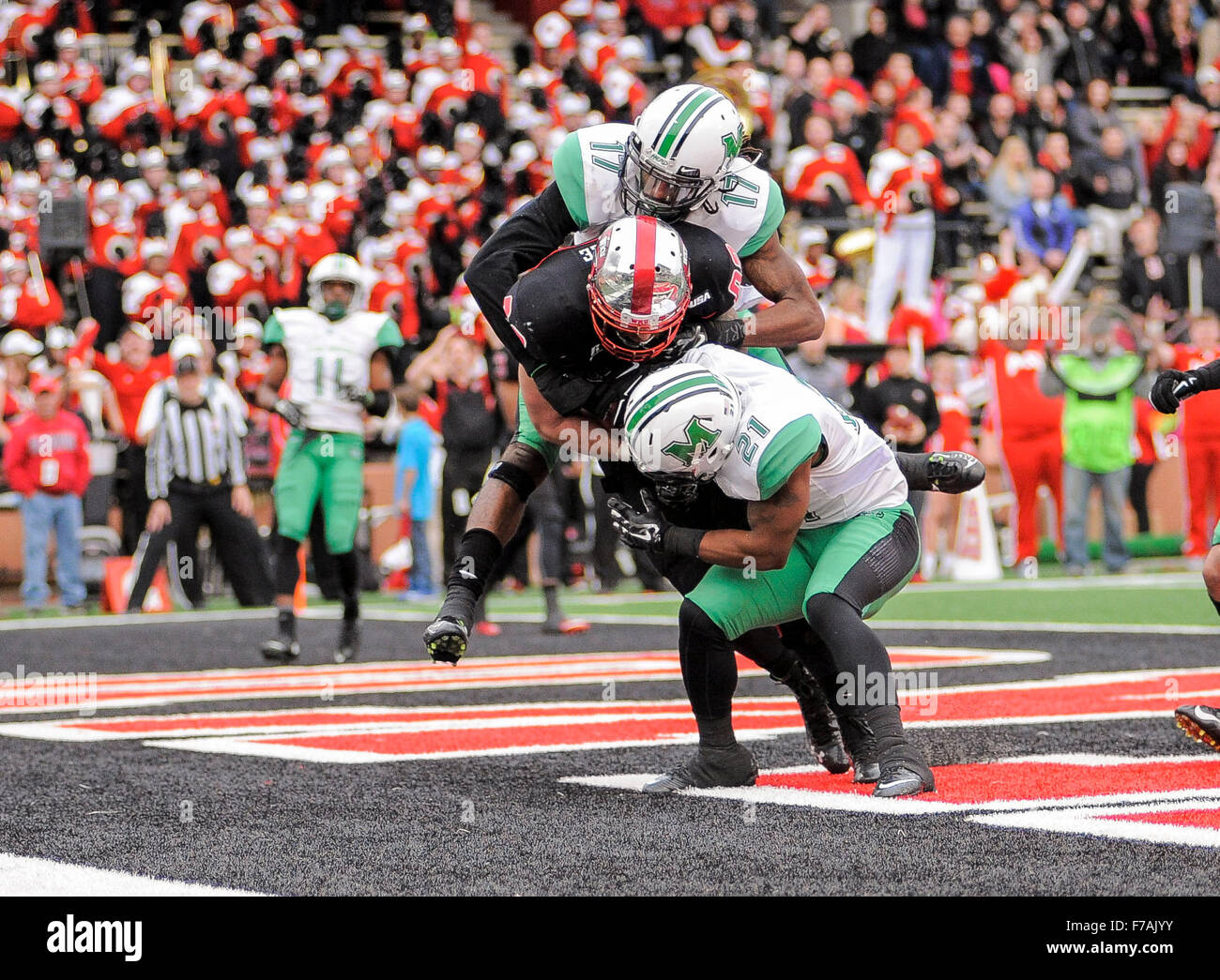 Wkuhilltoppers hi-res stock photography and images - Alamy