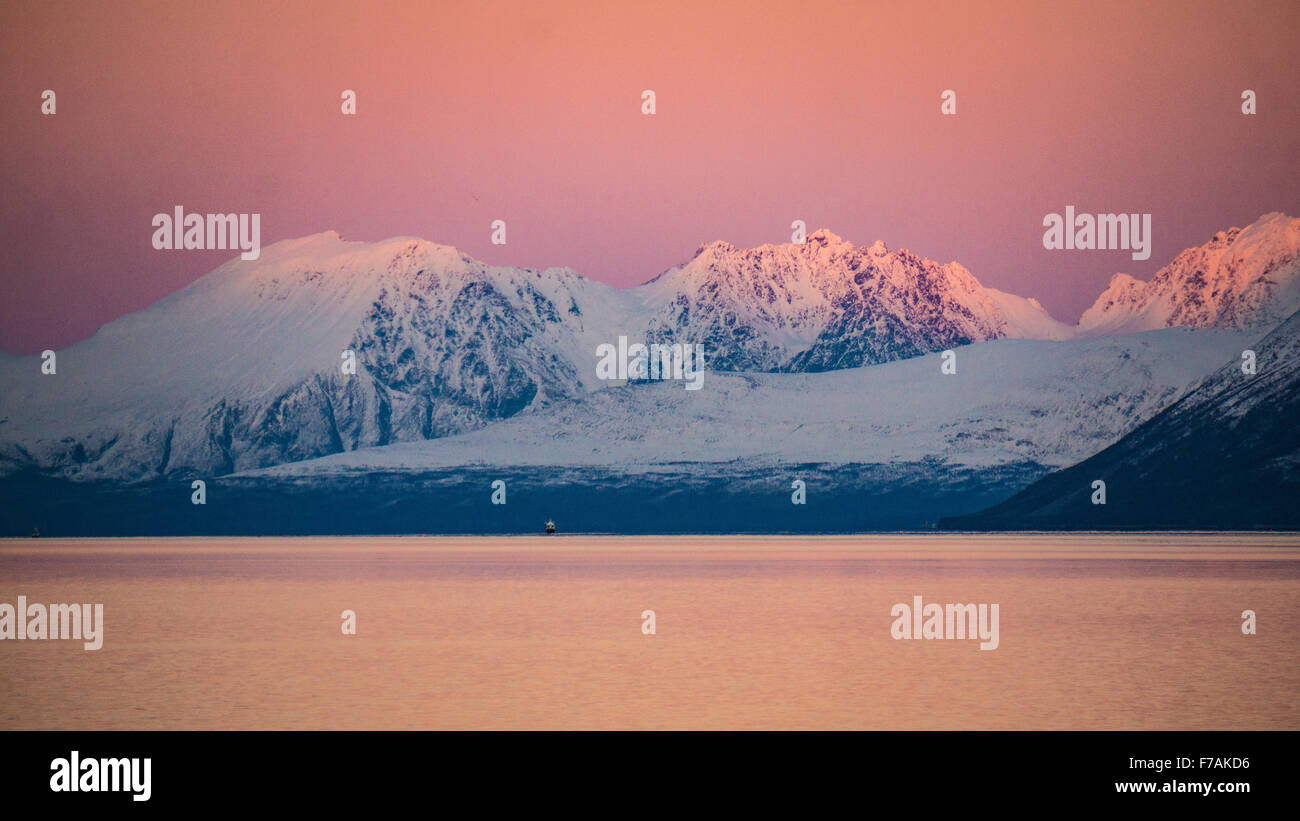 Norway hi-res stock photography and images - Alamy