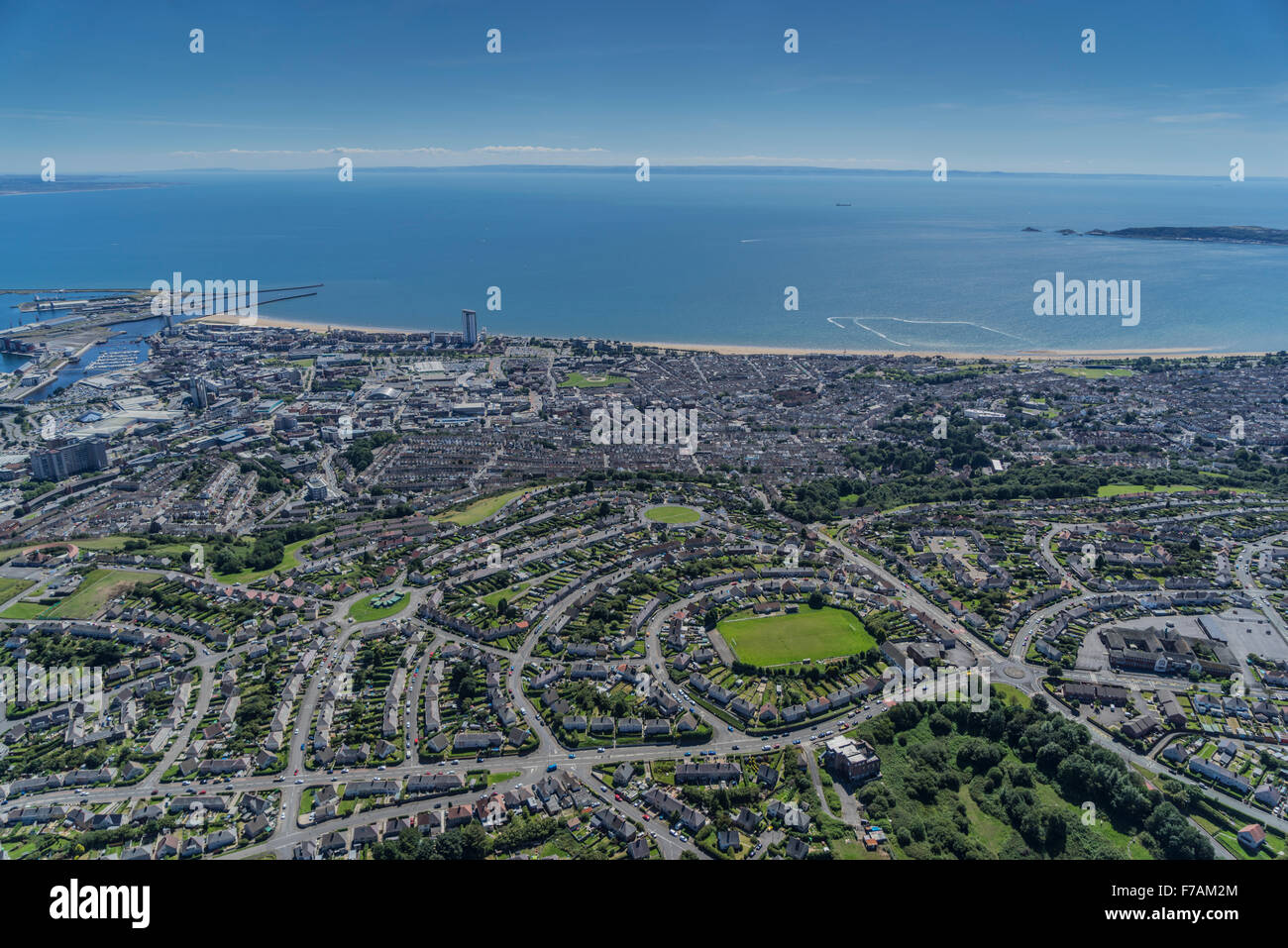 Swansea bay tidal lagoon hi-res stock photography and images - Alamy