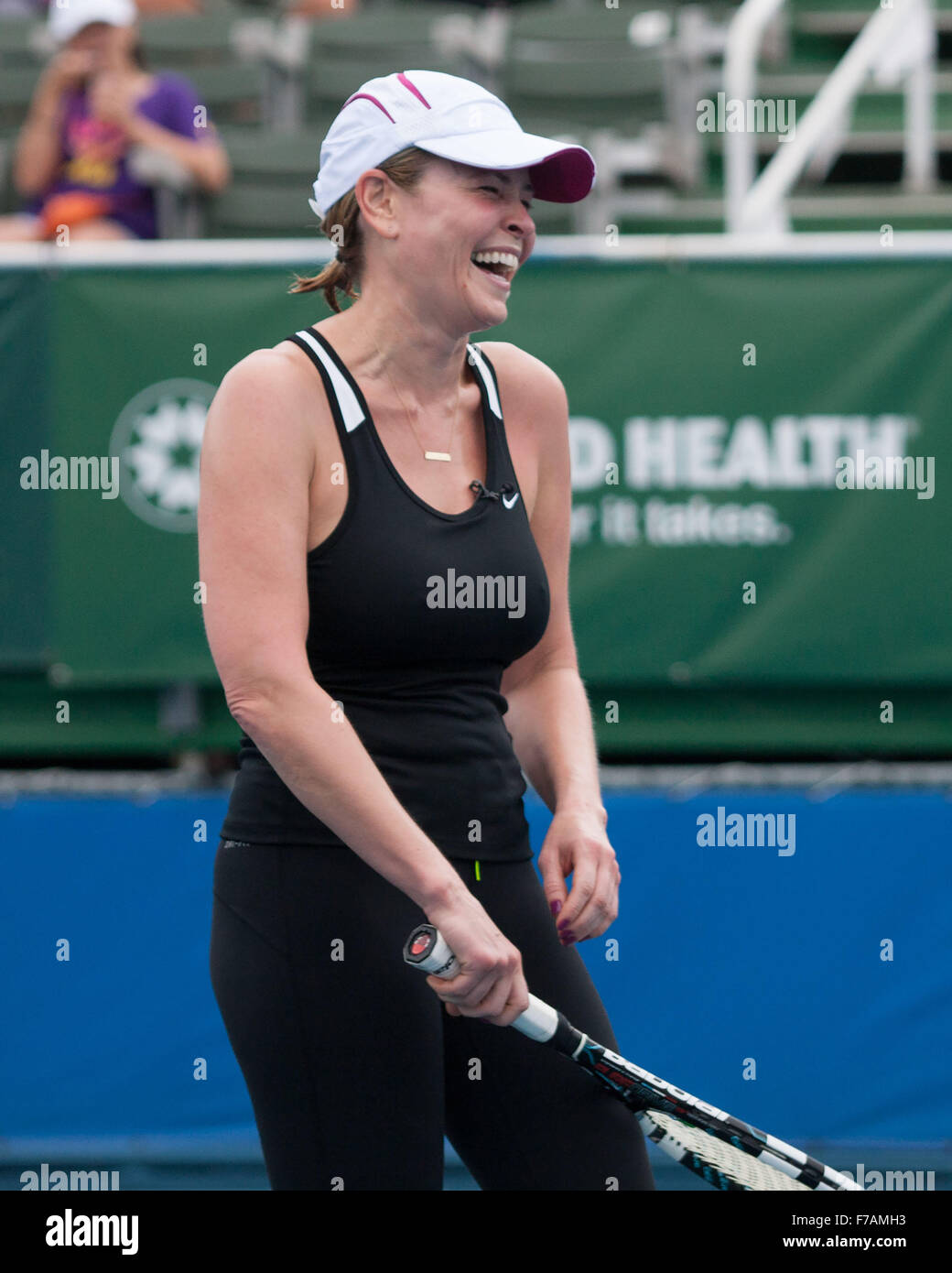 Chelsea handler comedian hi-res stock photography and images - Alamy