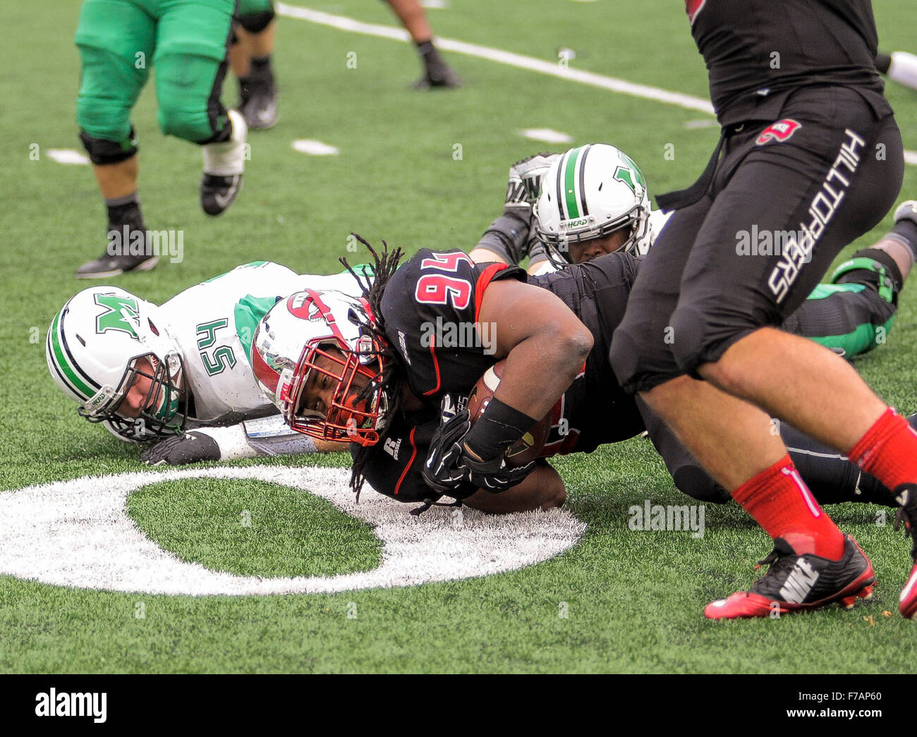 Wkuhilltoppers hi-res stock photography and images - Alamy