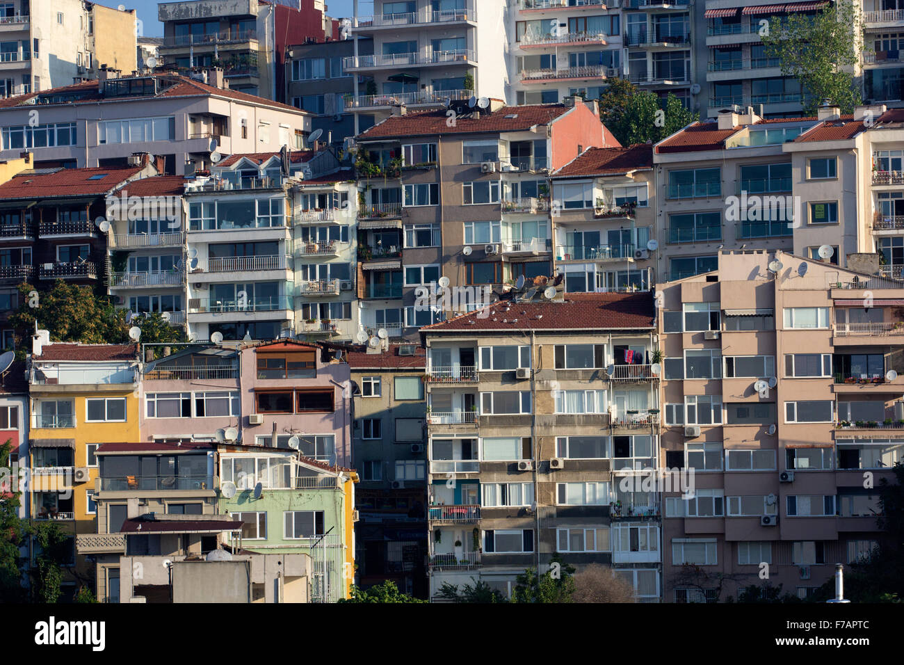 High towers hi-res stock photography and images - Alamy