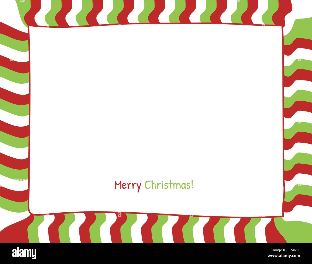 Christmas strip border Stock Vector Image & Art - Alamy