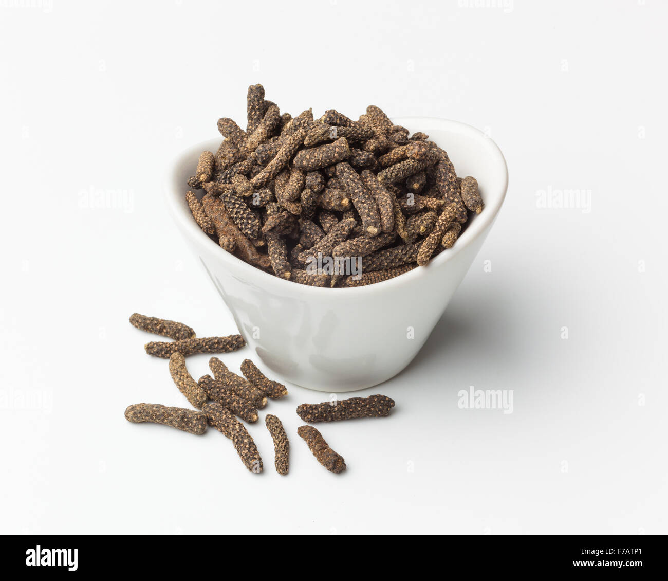 Long pepper hi-res stock photography and images - Alamy