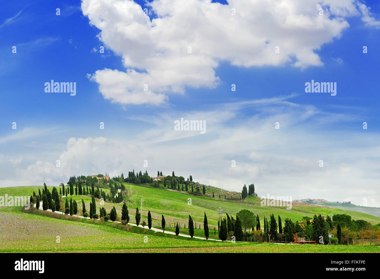 Toscana hi-res stock photography and images - Alamy