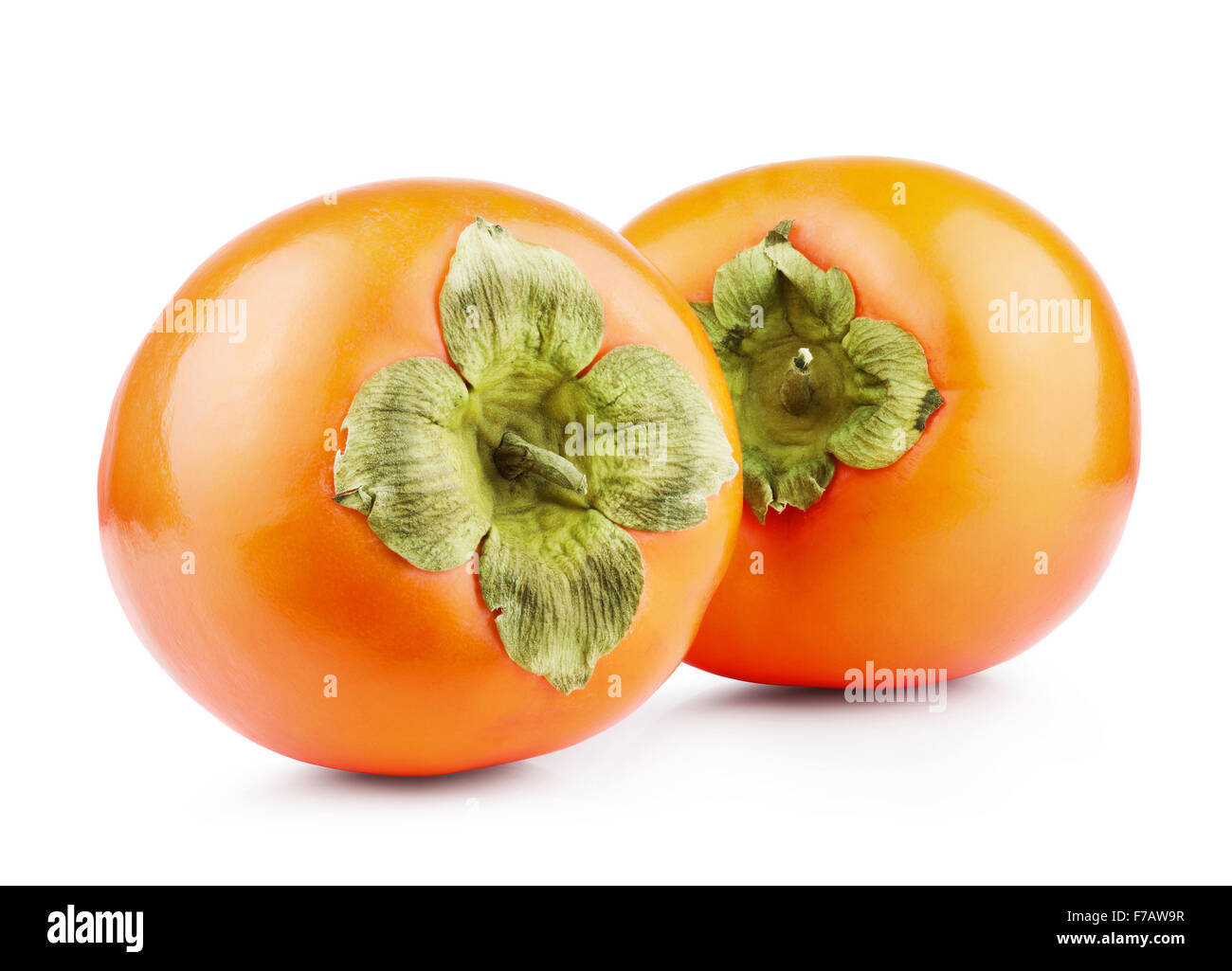Persimmon Fruit High Resolution Stock Photography and Images - Alamy