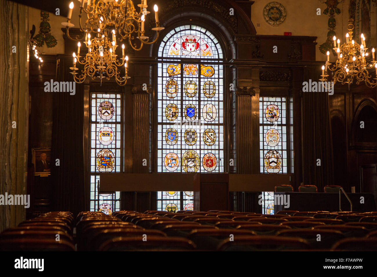 Law room hi-res stock photography and images - Alamy