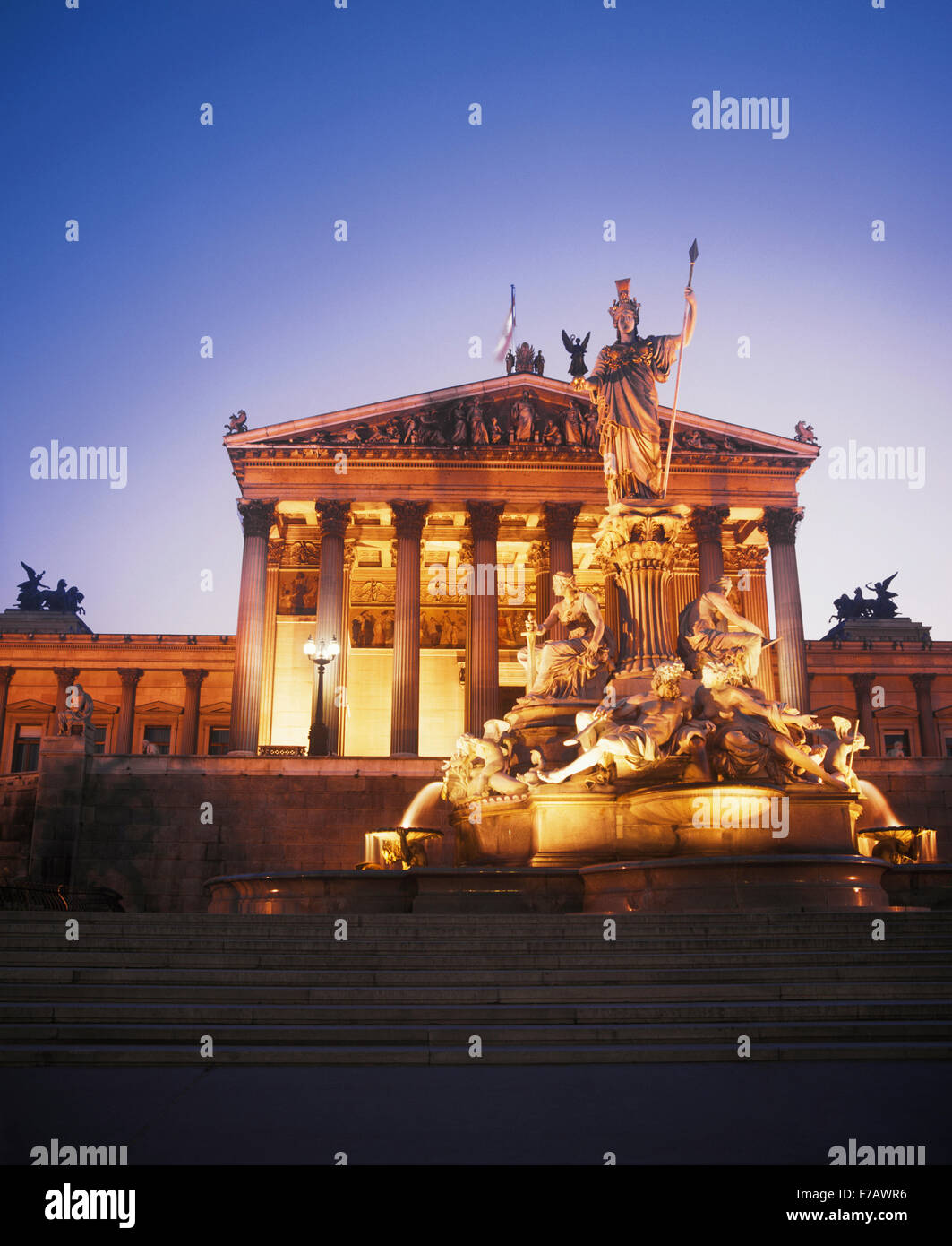 Empty parliament building hi-res stock photography and images - Alamy