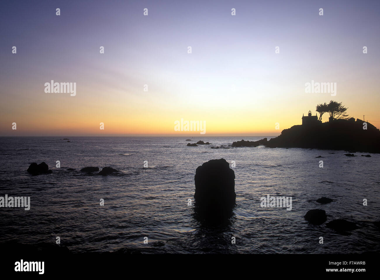 California crescent hi-res stock photography and images - Alamy