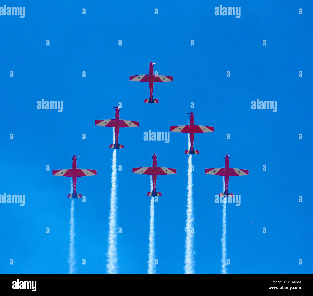 Raaf roulettes hi-res stock photography and images - Alamy