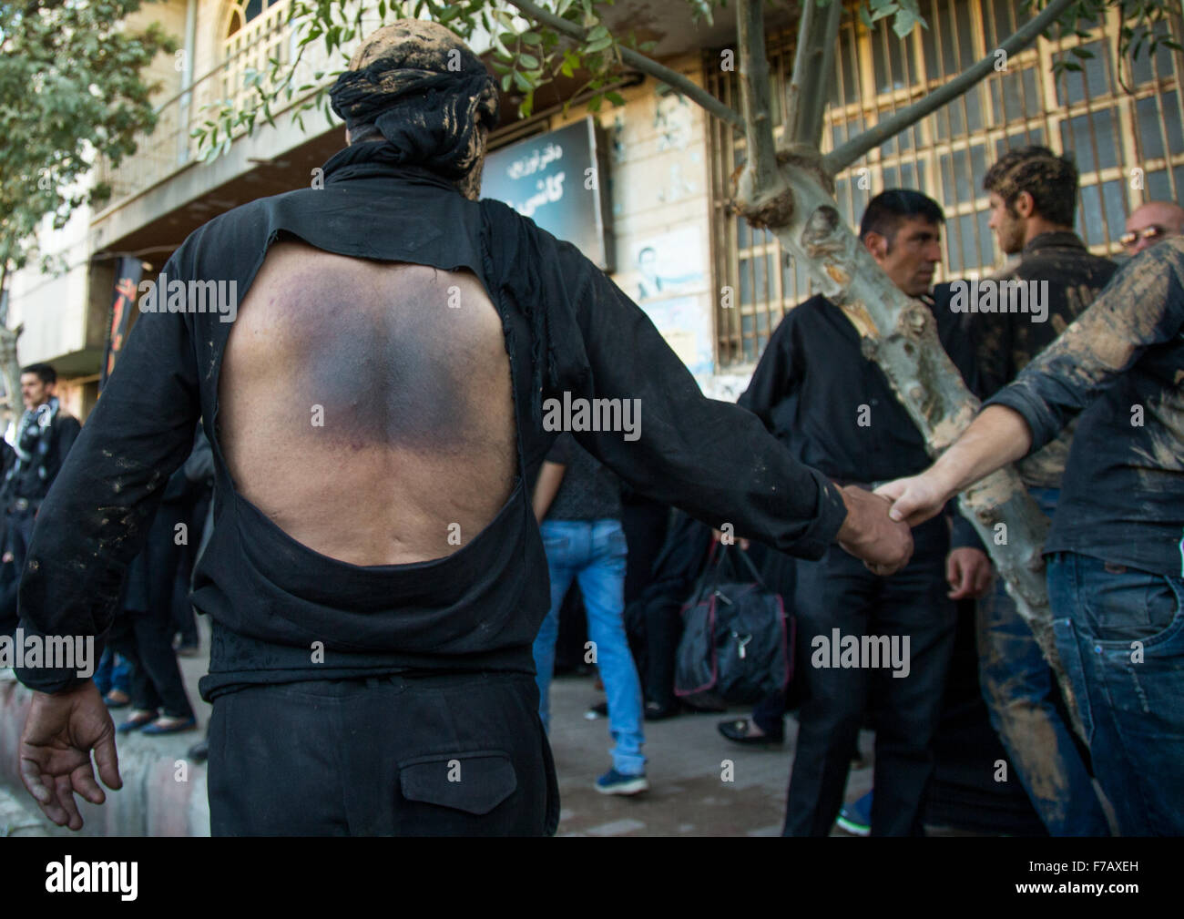 Who was beaten hi-res stock photography and images - Alamy