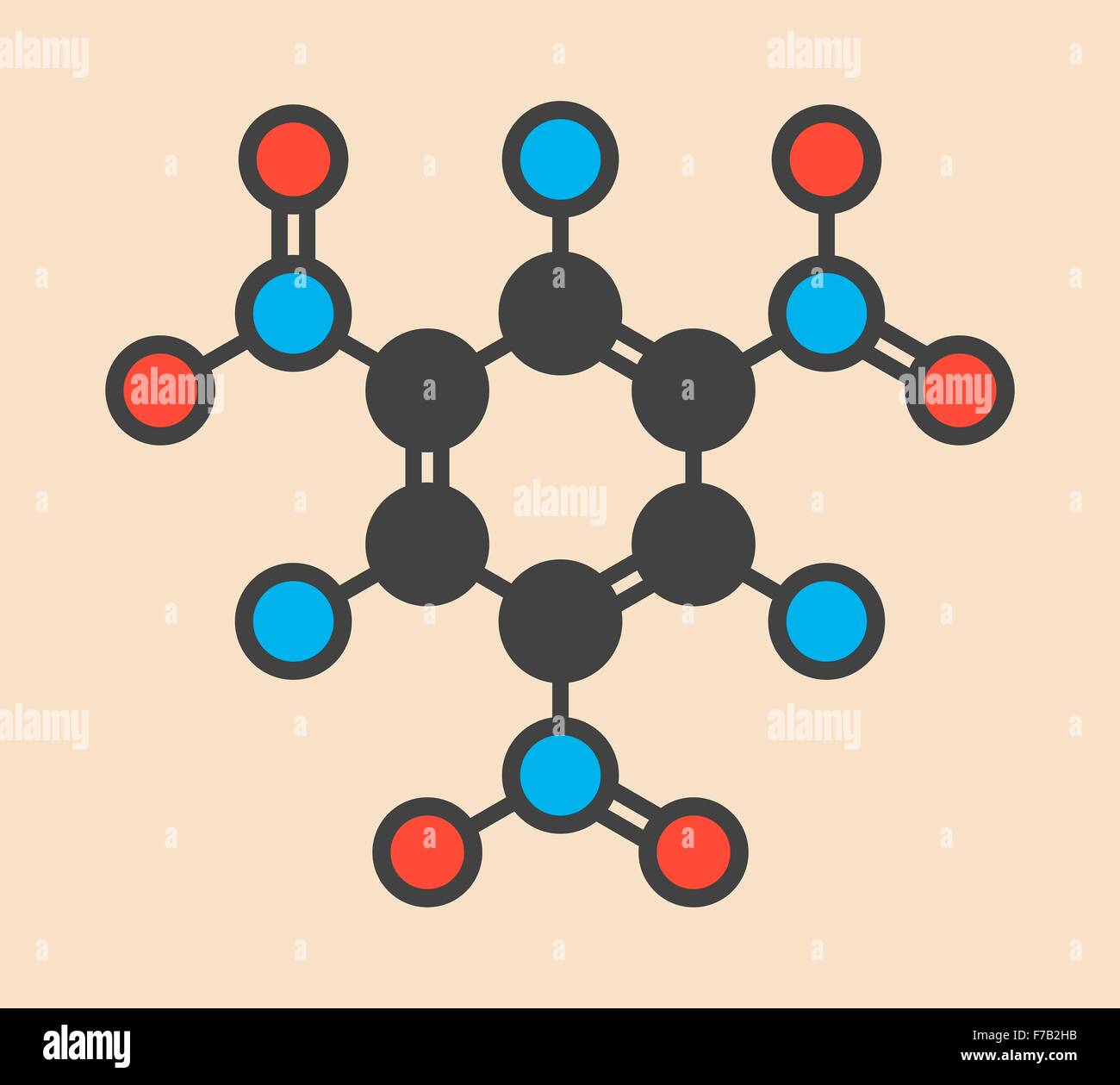 Trinitrobenzene hi-res stock photography and images - Alamy