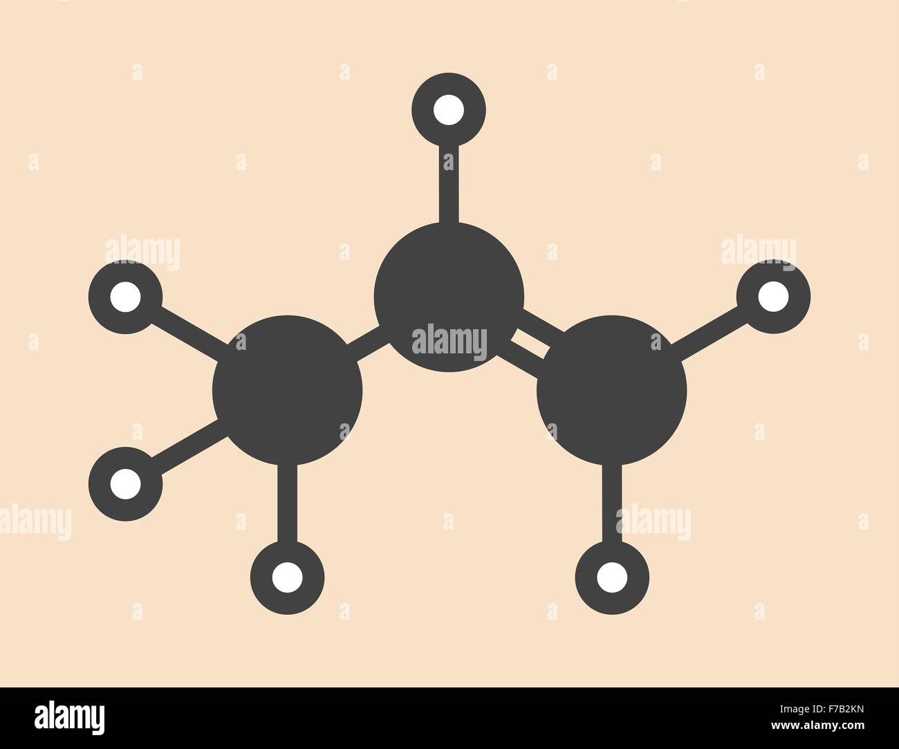 Polypropylene molecule hi-res stock photography and images - Alamy