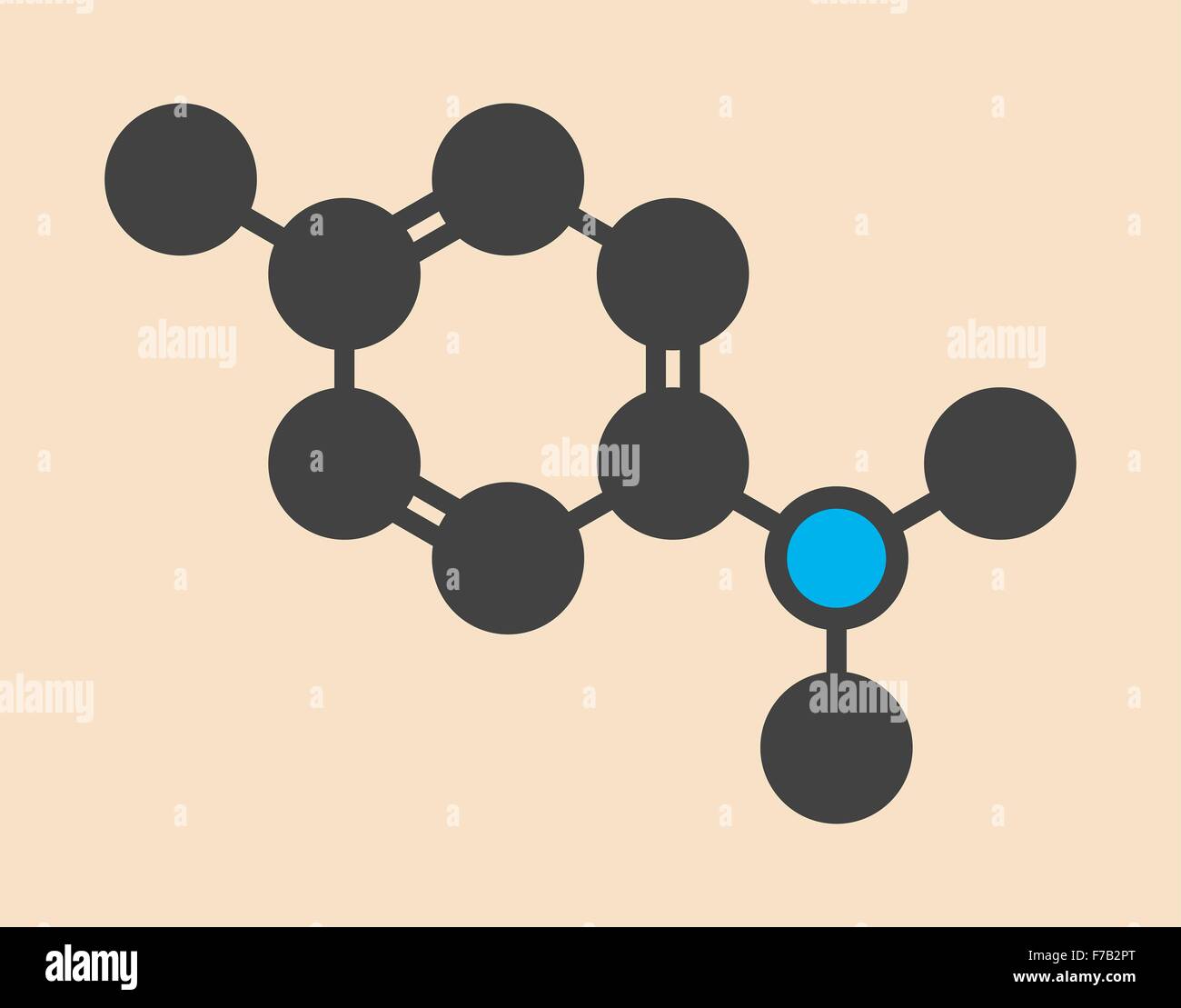 P toluidine hi-res stock photography and images - Alamy