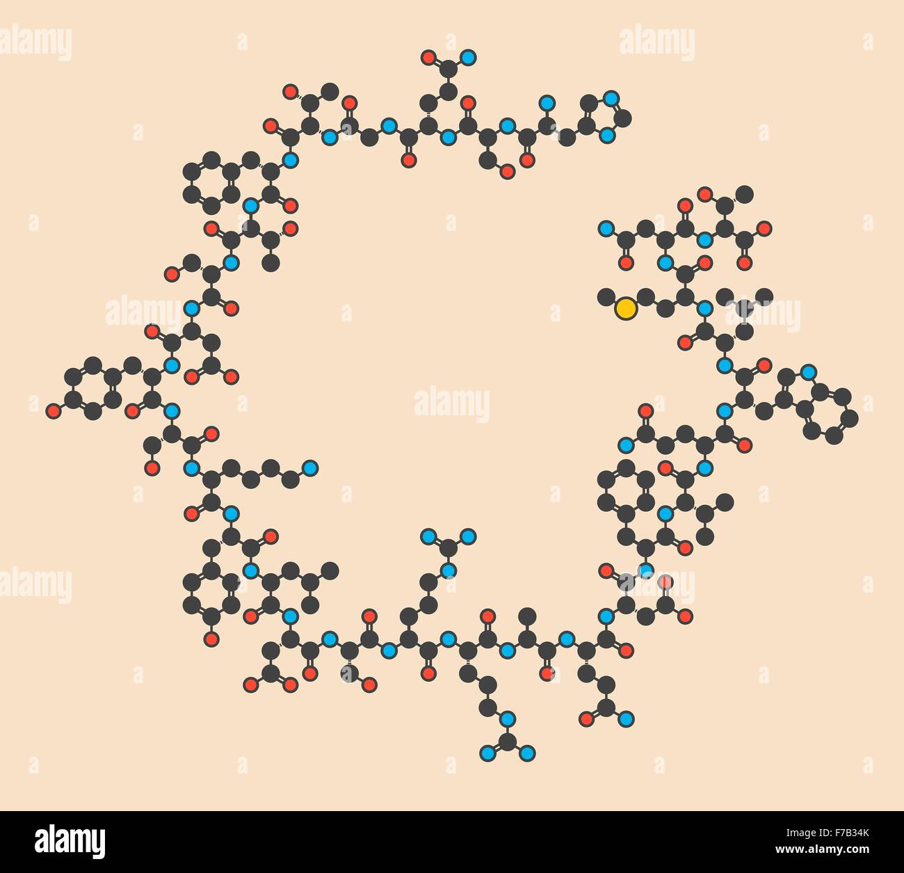 Glucagon High Resolution Stock Photography and Images - Alamy