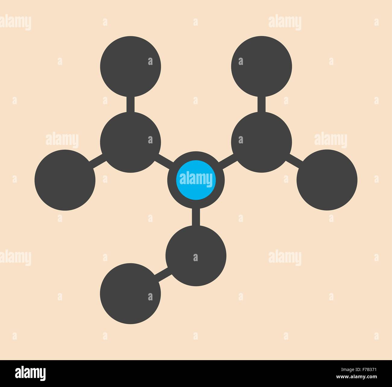 Diisopropylethylamine hi-res stock photography and images - Alamy