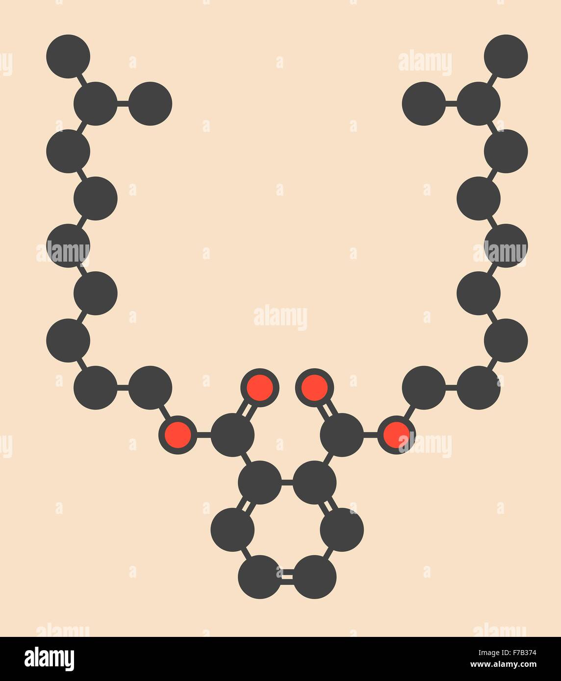Diisodecyl phthalate hi-res stock photography and images - Alamy