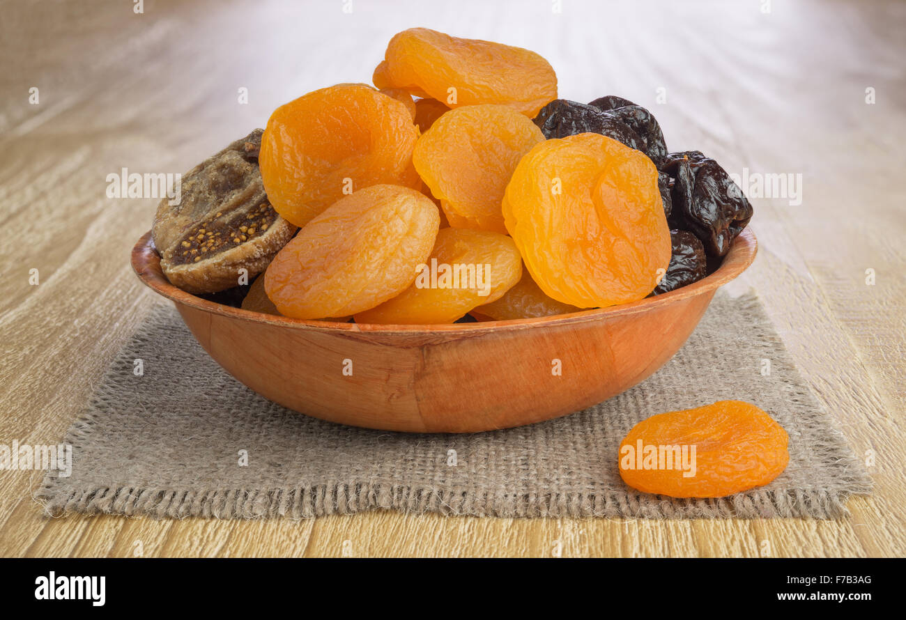 Pitted prunes hi-res stock photography and images - Alamy