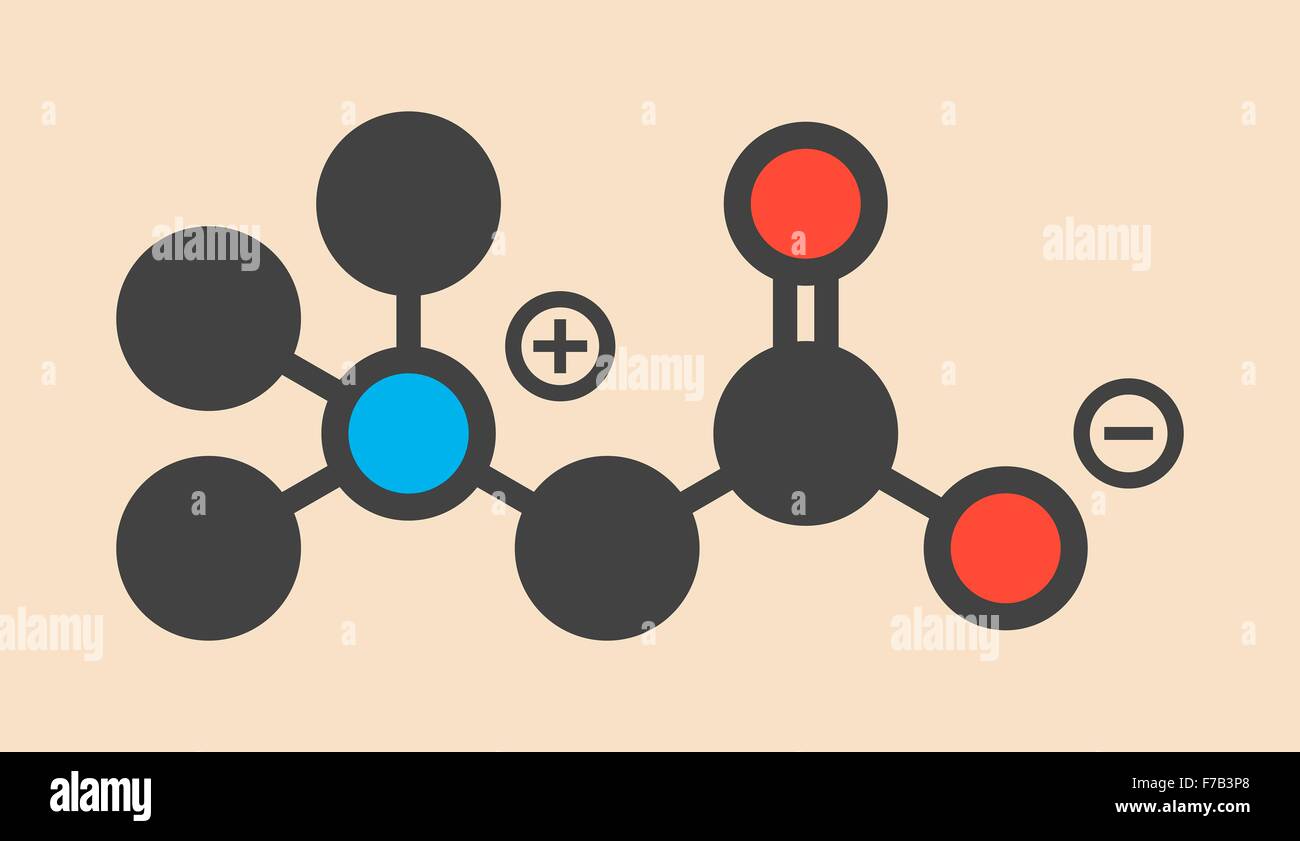 Betaine hi-res stock photography and images - Alamy