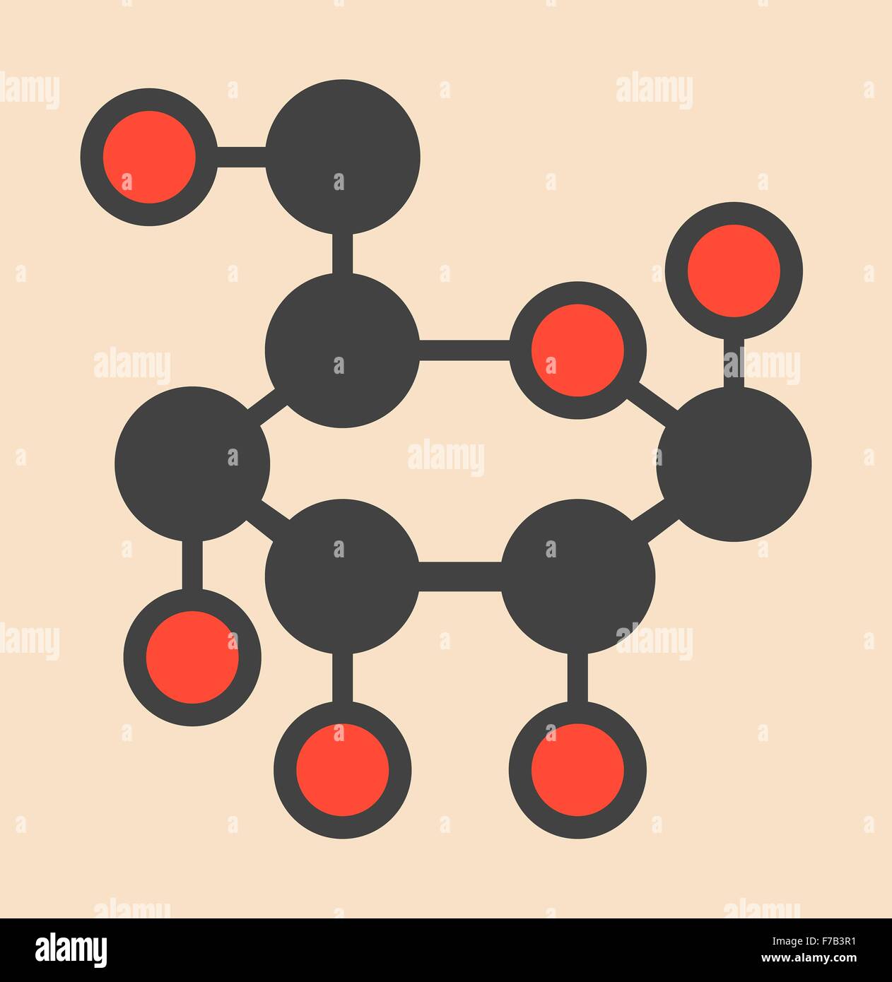 Aldohexose sugar hi-res stock photography and images - Alamy