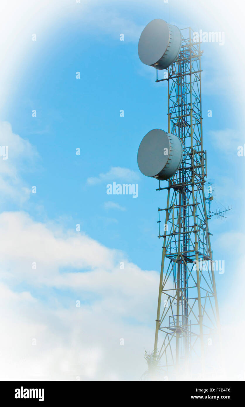 Hight tower hi-res stock photography and images - Alamy