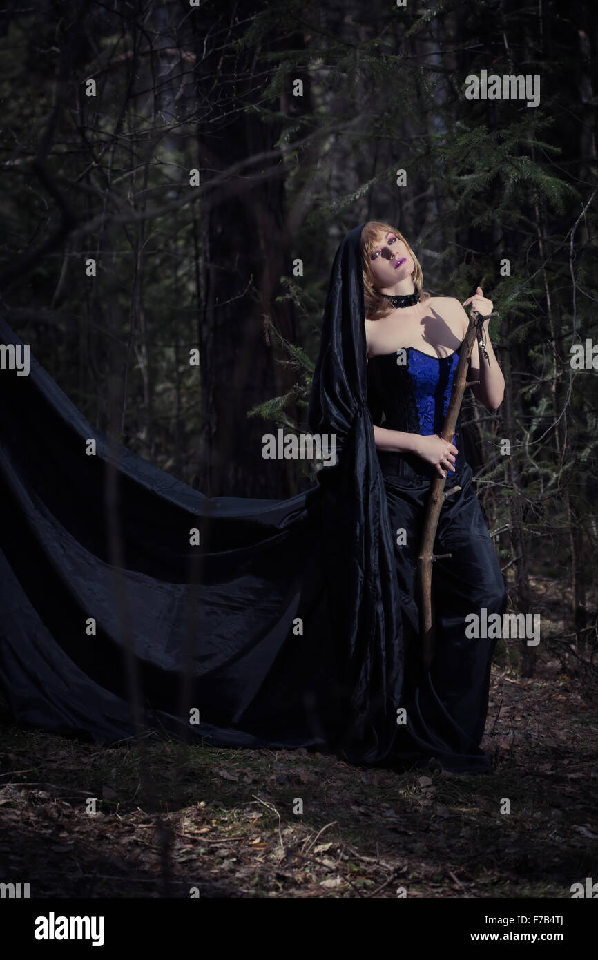 Folklore incubus hi-res stock photography and images - Alamy