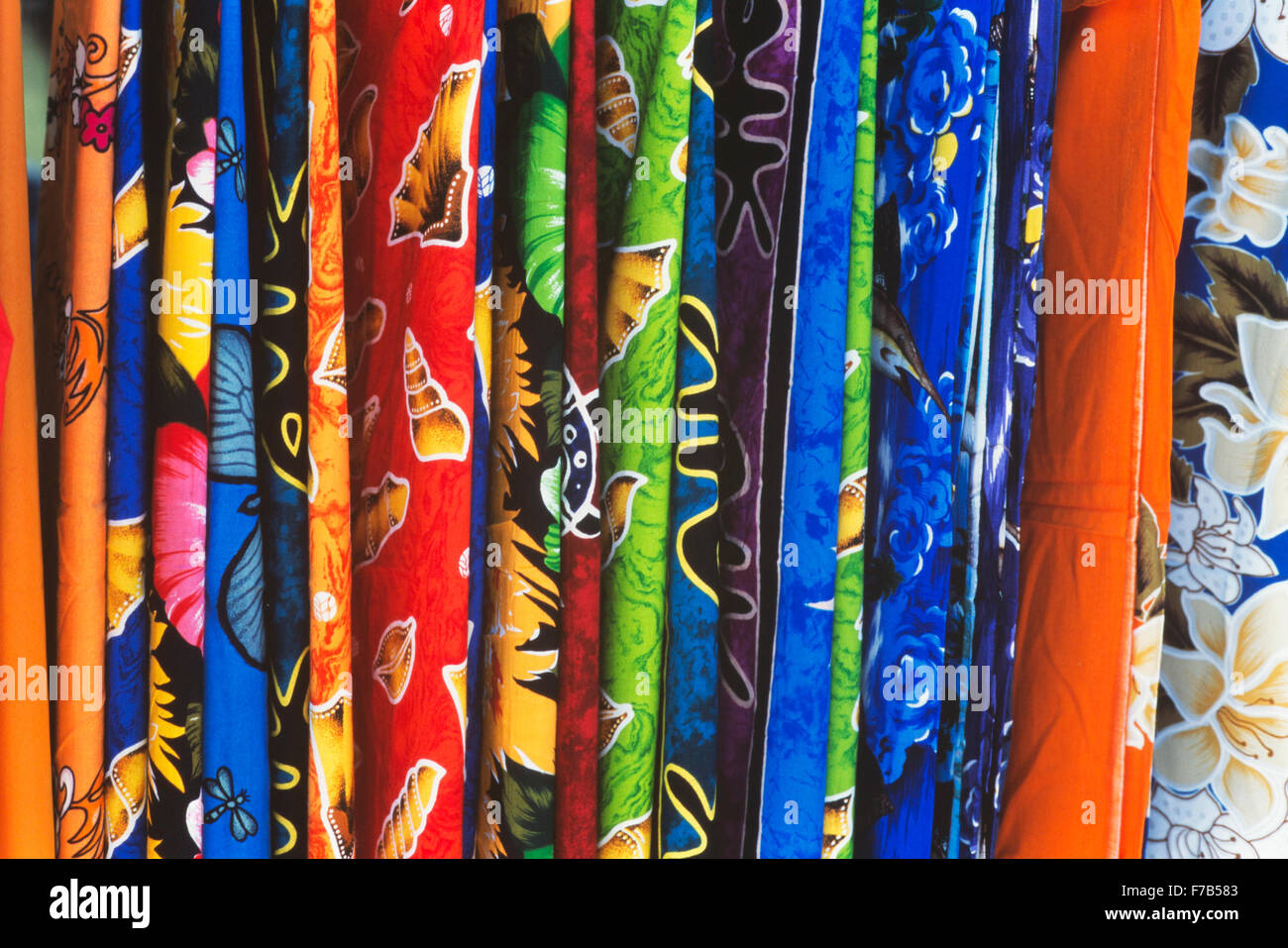 Pareu hi-res stock photography and images - Alamy