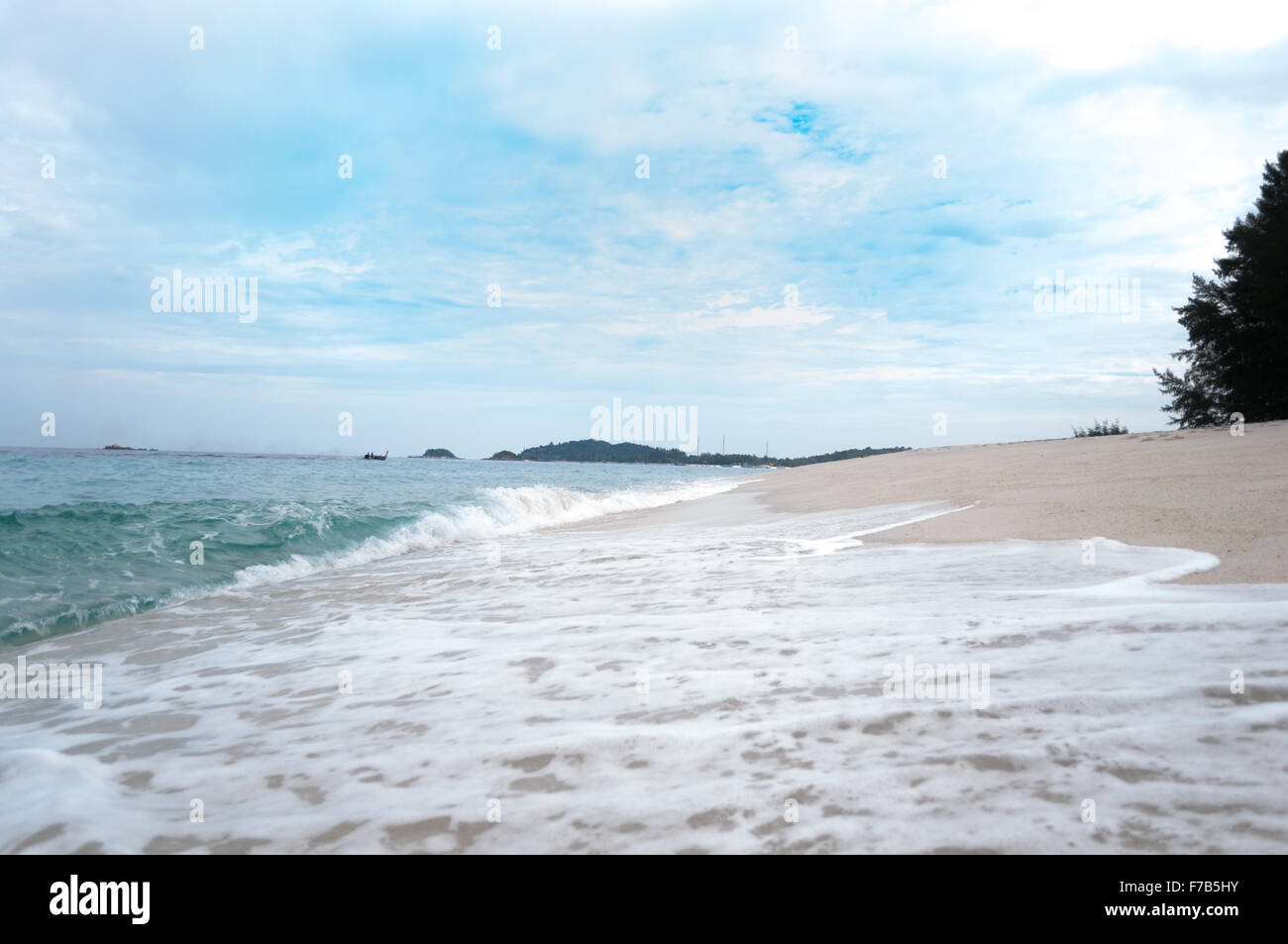 backgrounds, brackgroud, landscape, outdoor, summer, beach, island, sea ...