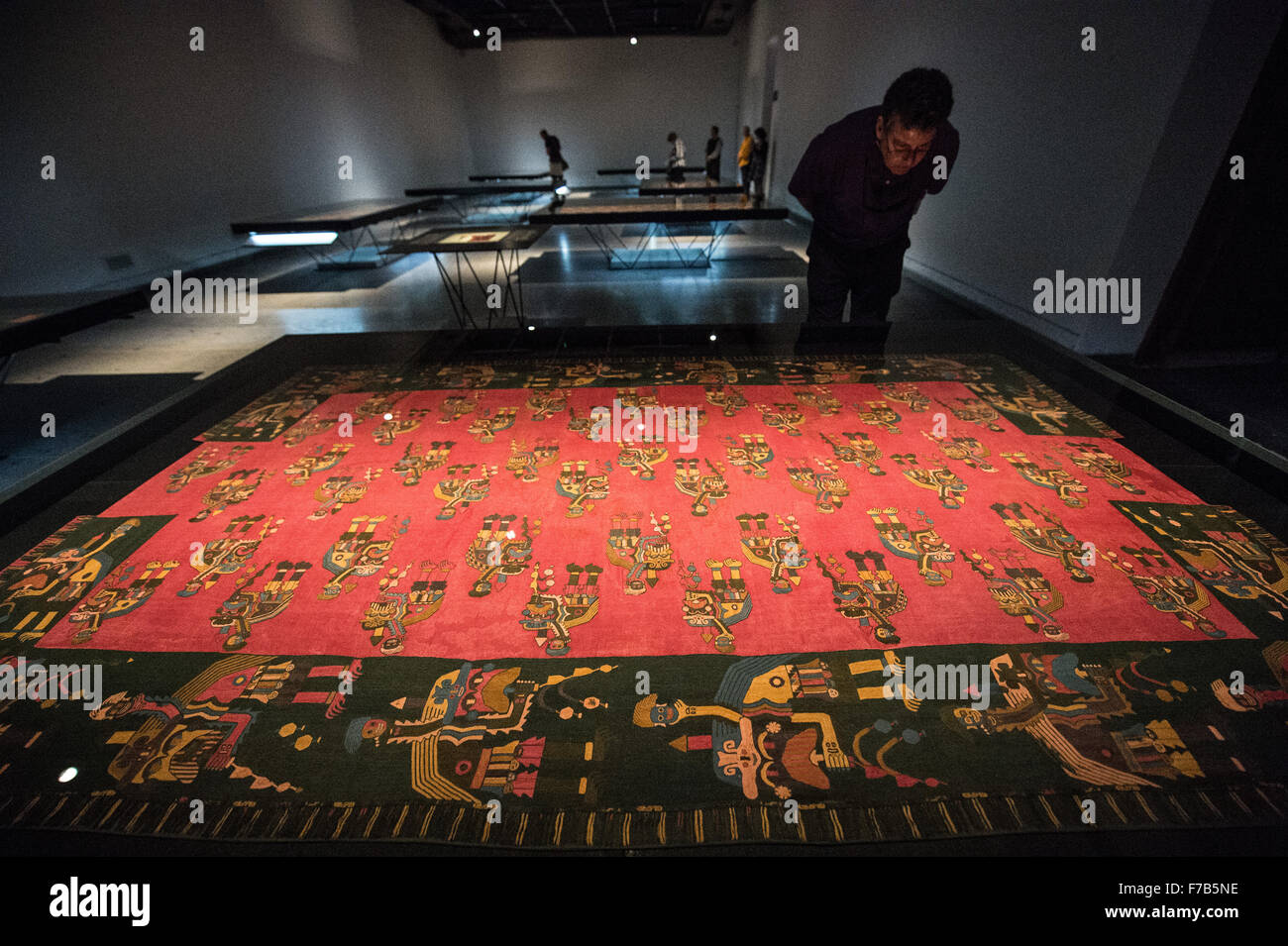 Funeral objects exhibition hi-res stock photography and images - Alamy