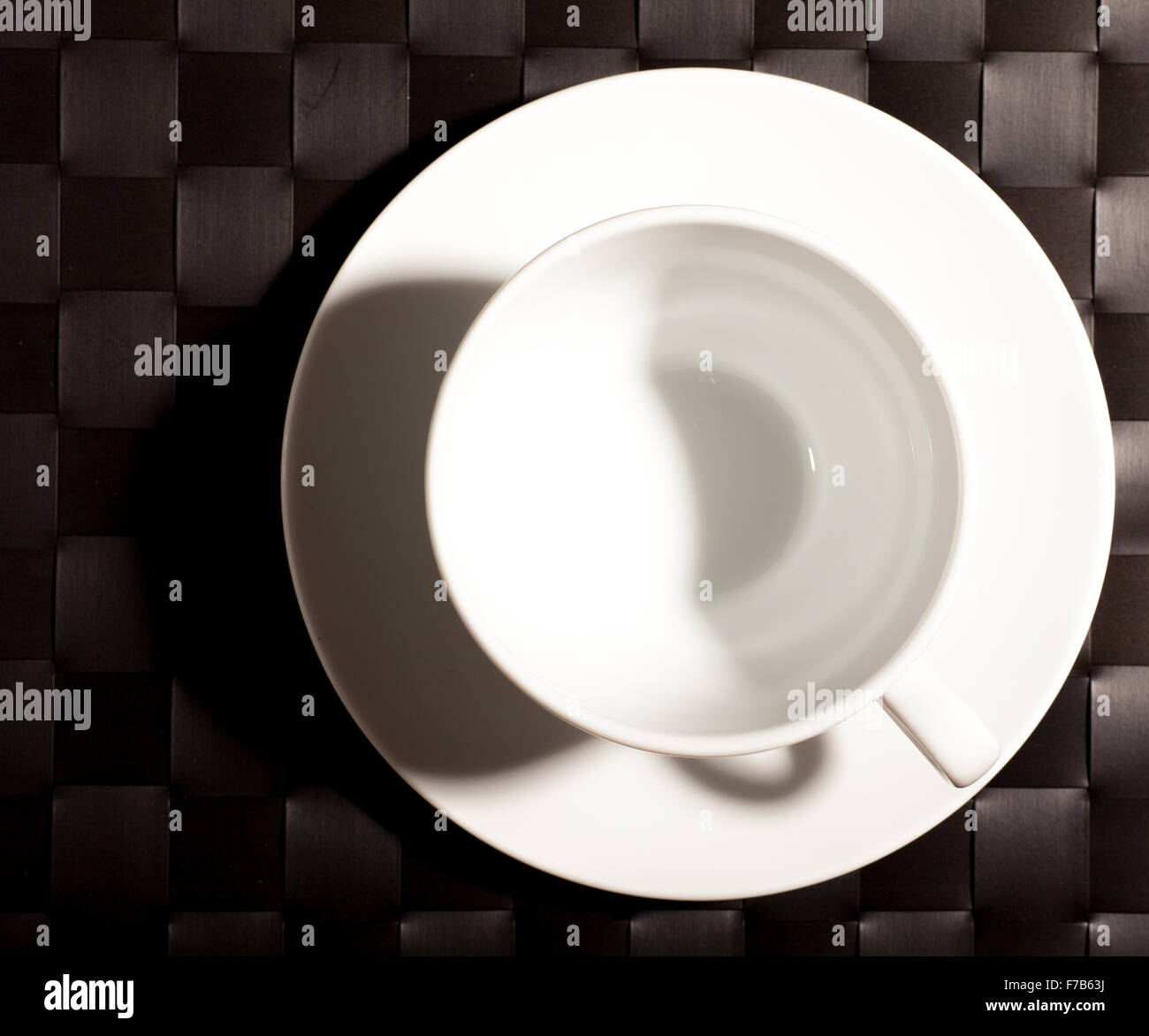 Round tea hi-res stock photography and images - Alamy