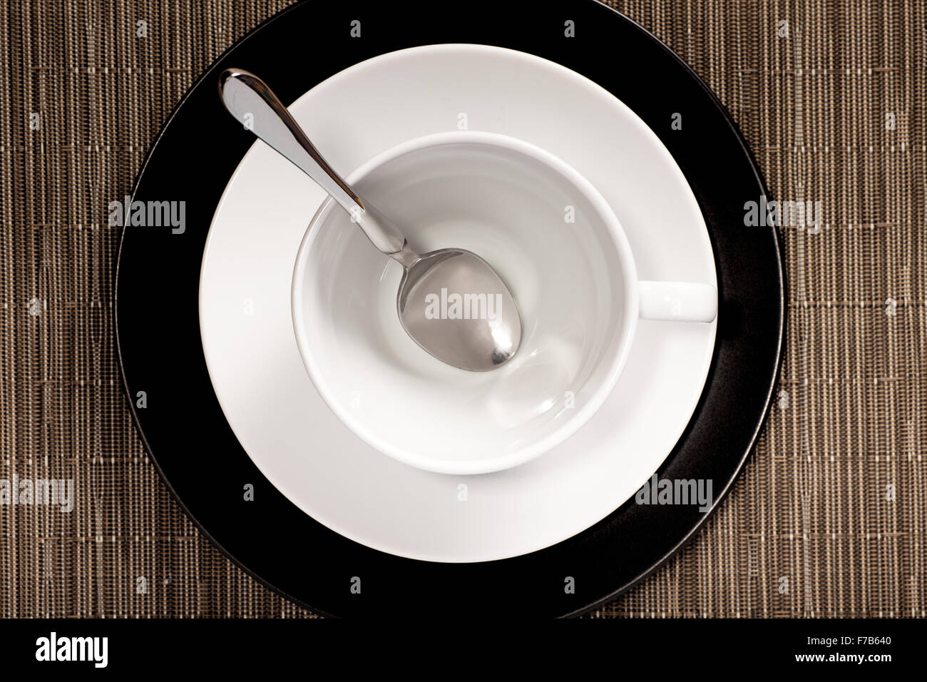 Round tea hi-res stock photography and images - Alamy