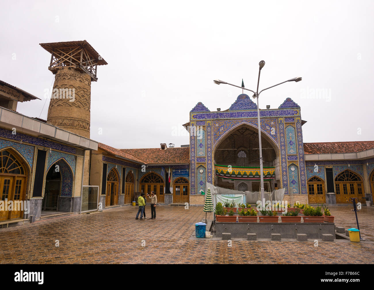 Iranian sights hi-res stock photography and images - Alamy