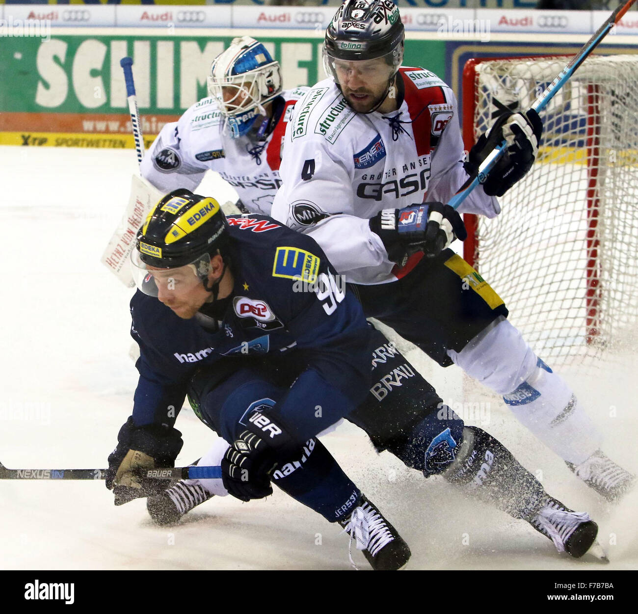 Kurt alexander hi-res stock photography and images - Alamy