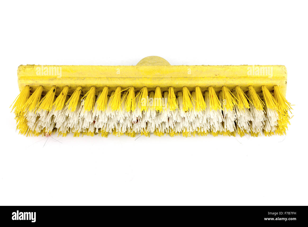 Yellow house detail Cut Out Stock Images & Pictures - Alamy