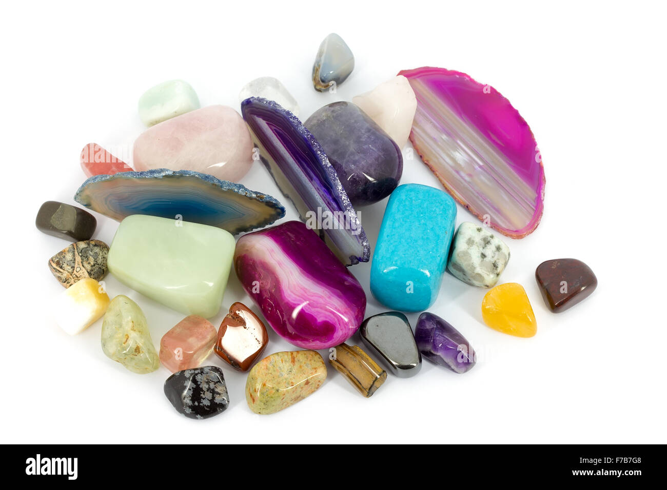 Healing stones hi-res stock photography and images - Alamy