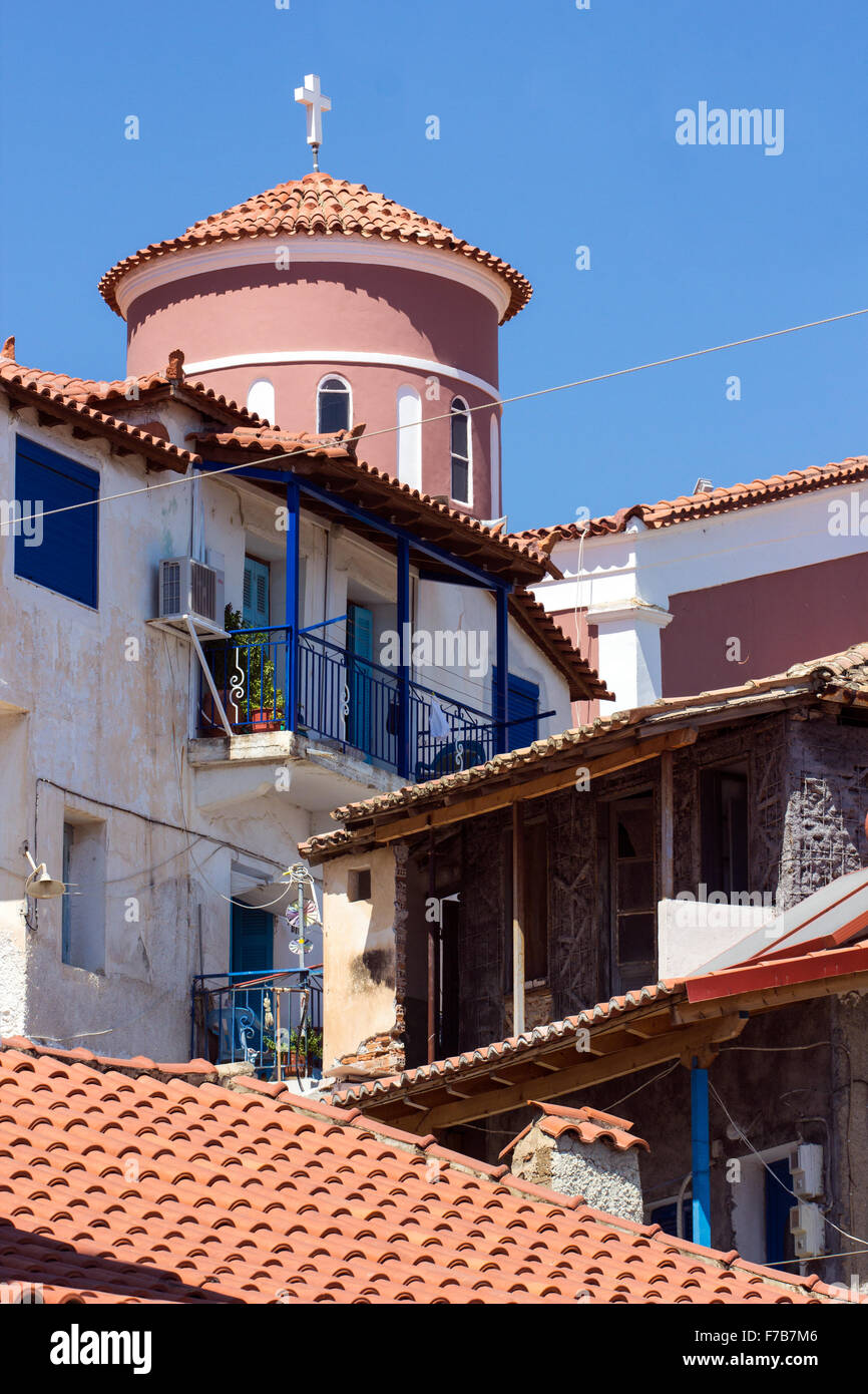 Gythion High Resolution Stock Photography and Images - Alamy