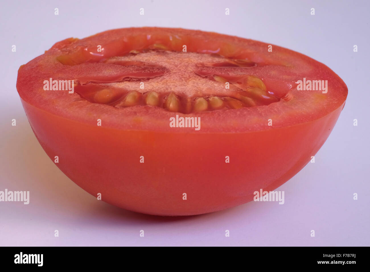 Close up of a tomato Stock Photo - Alamy