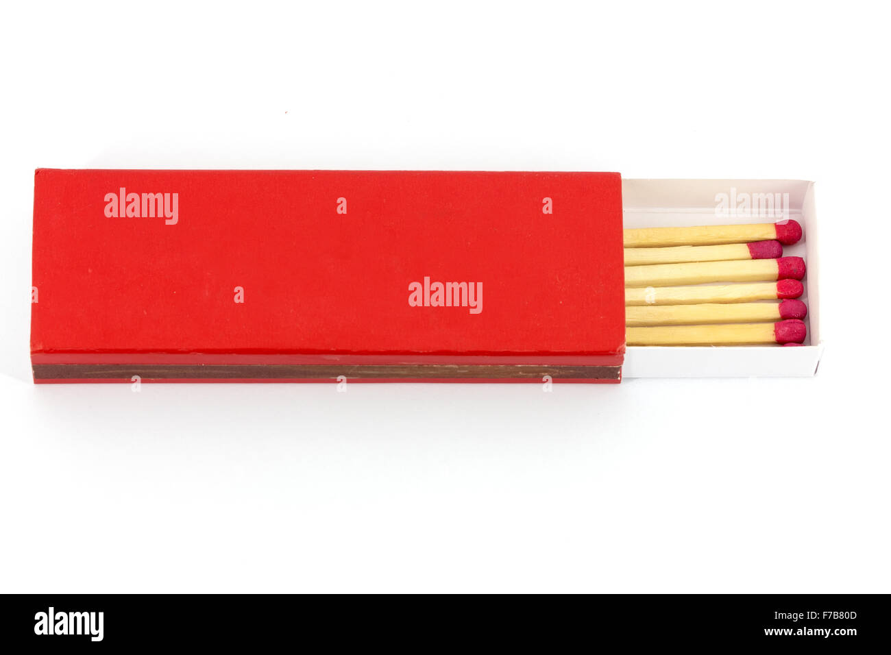 Vintage match box hi-res stock photography and images - Alamy