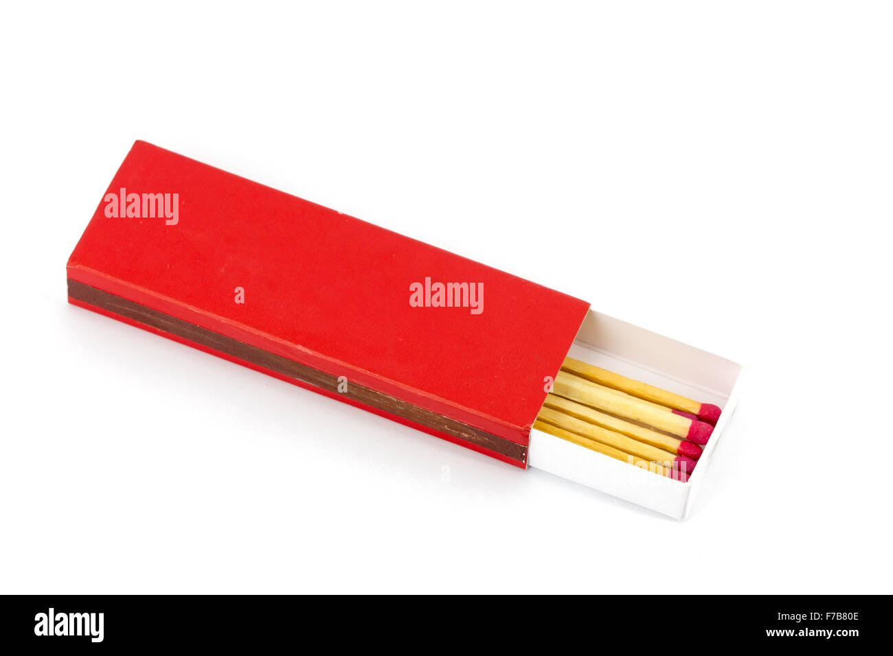 Vintage match box hi-res stock photography and images - Alamy