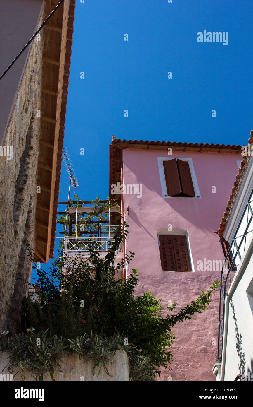 Gythion High Resolution Stock Photography and Images - Alamy