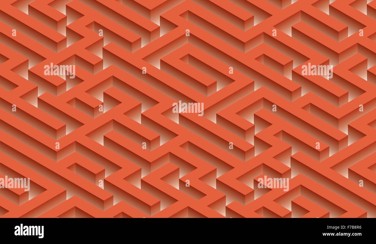 The maze, labyrinth - endless Stock Vector Image & Art - Alamy The maze, labyrinth - endless Stock Vector Image & Art - Alamy