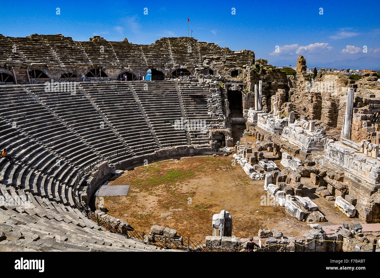 Side turkey hi-res stock photography and images - Alamy