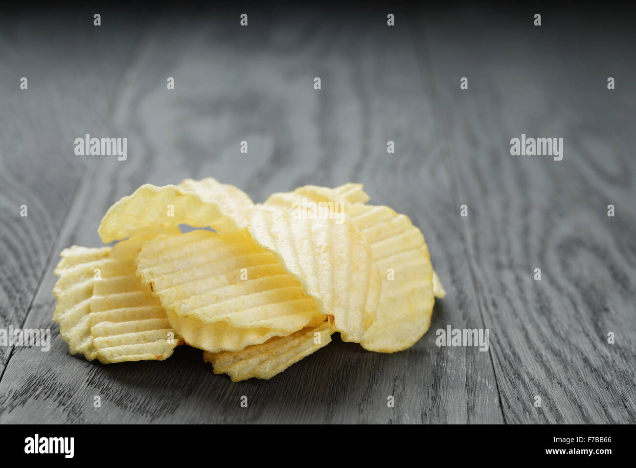 Potato ships hi-res stock photography and images - Alamy