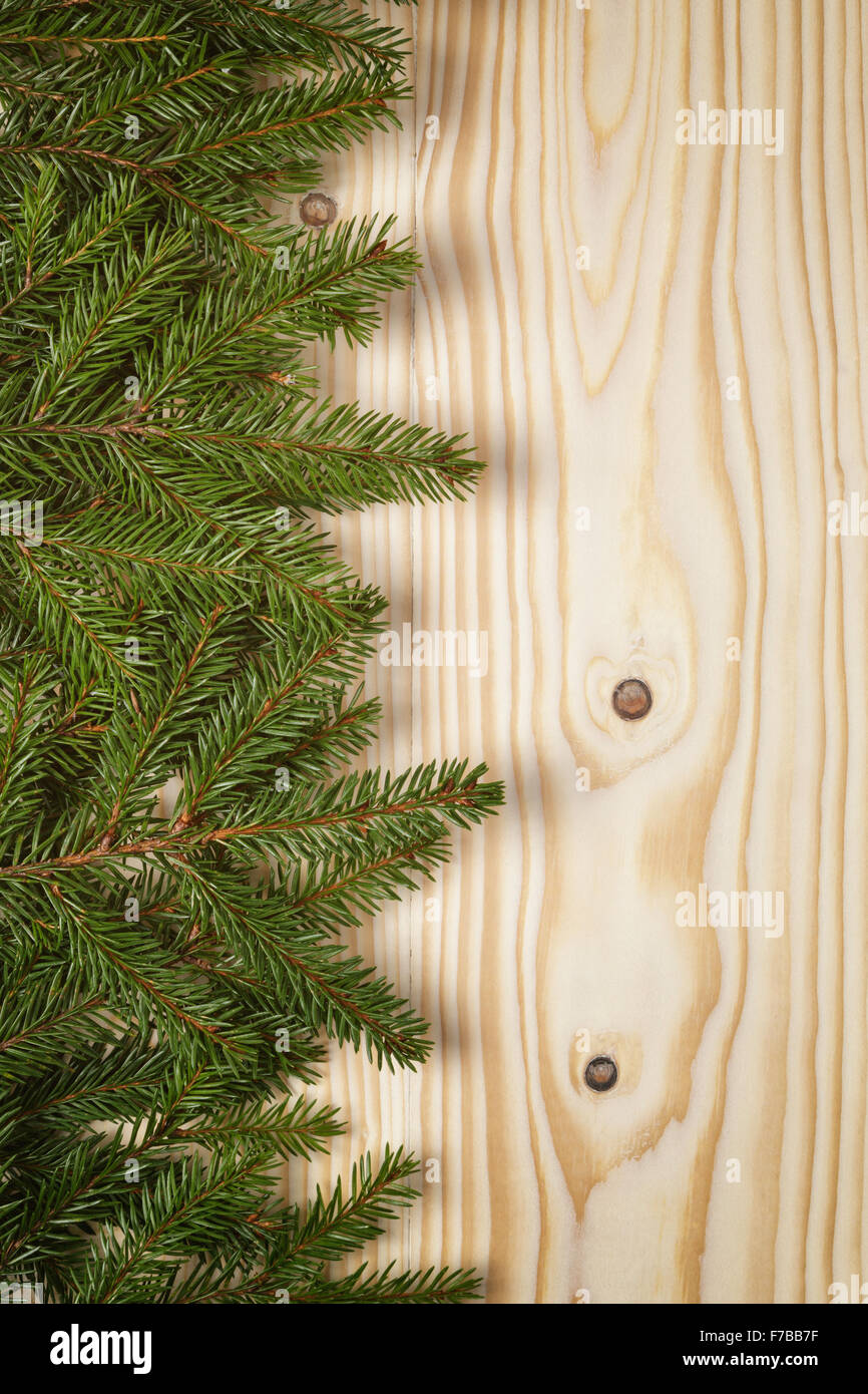 Wood border background hi-res stock photography and images - Alamy