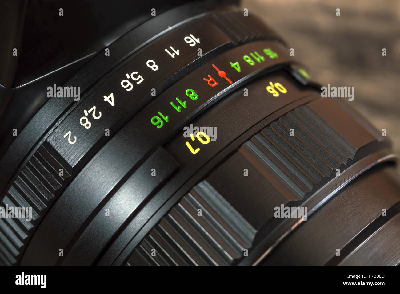 Depth 35 mm hi-res stock photography and images - Alamy