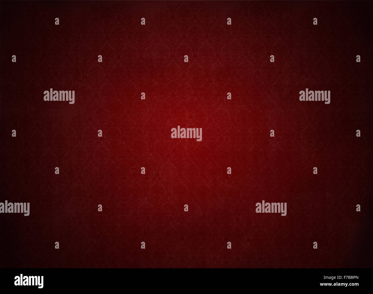 red wallpaper illustration, grunge background with ancient floral ...
