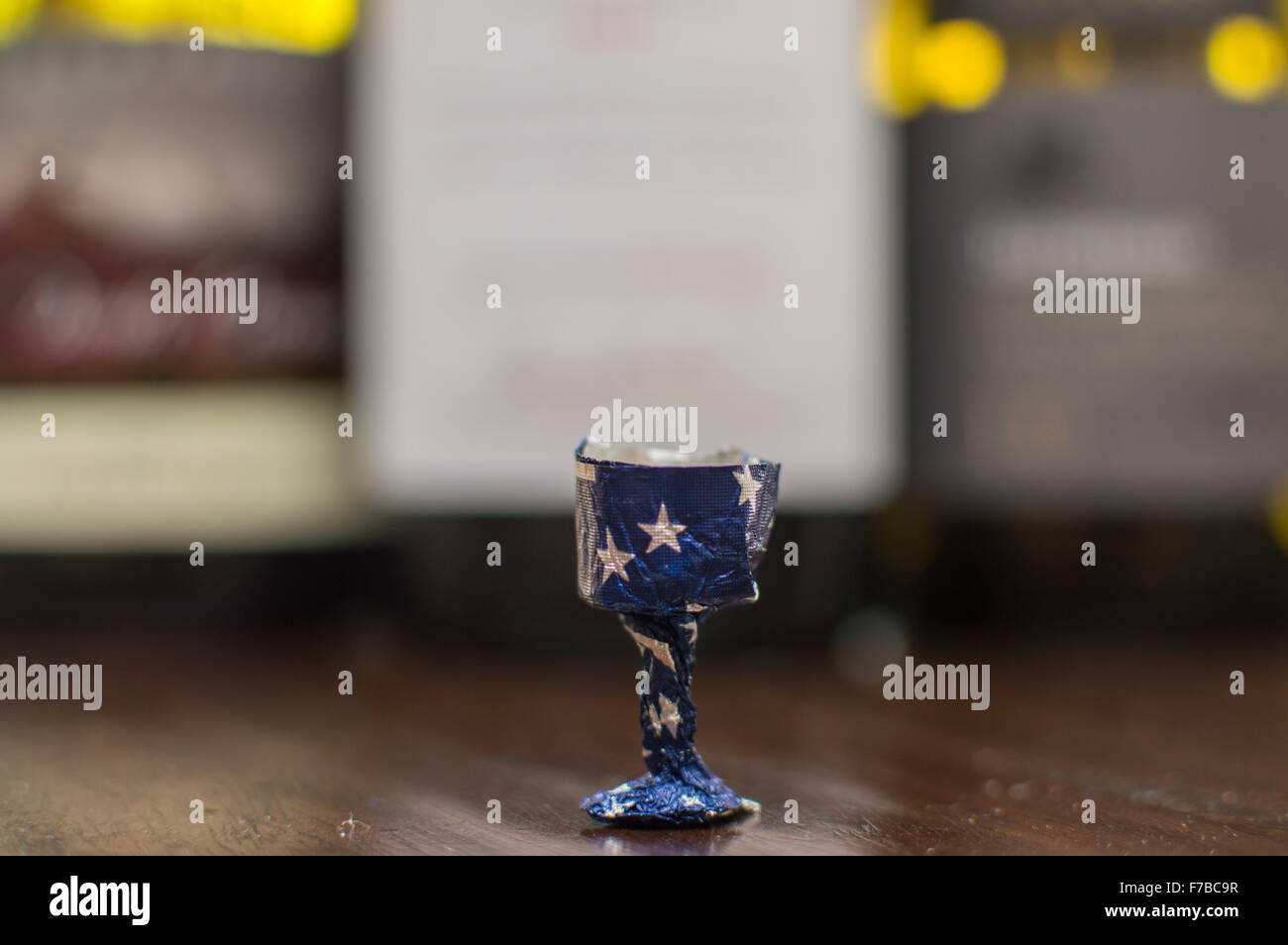 Wine glass cup hi-res stock photography and images - Alamy