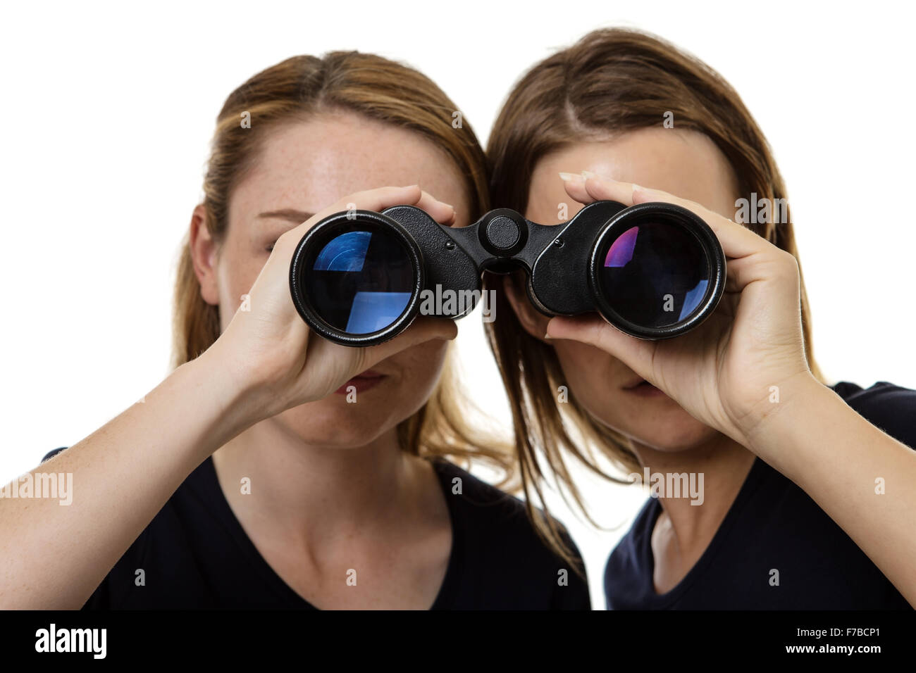 Same pair hi-res stock photography and images - Alamy